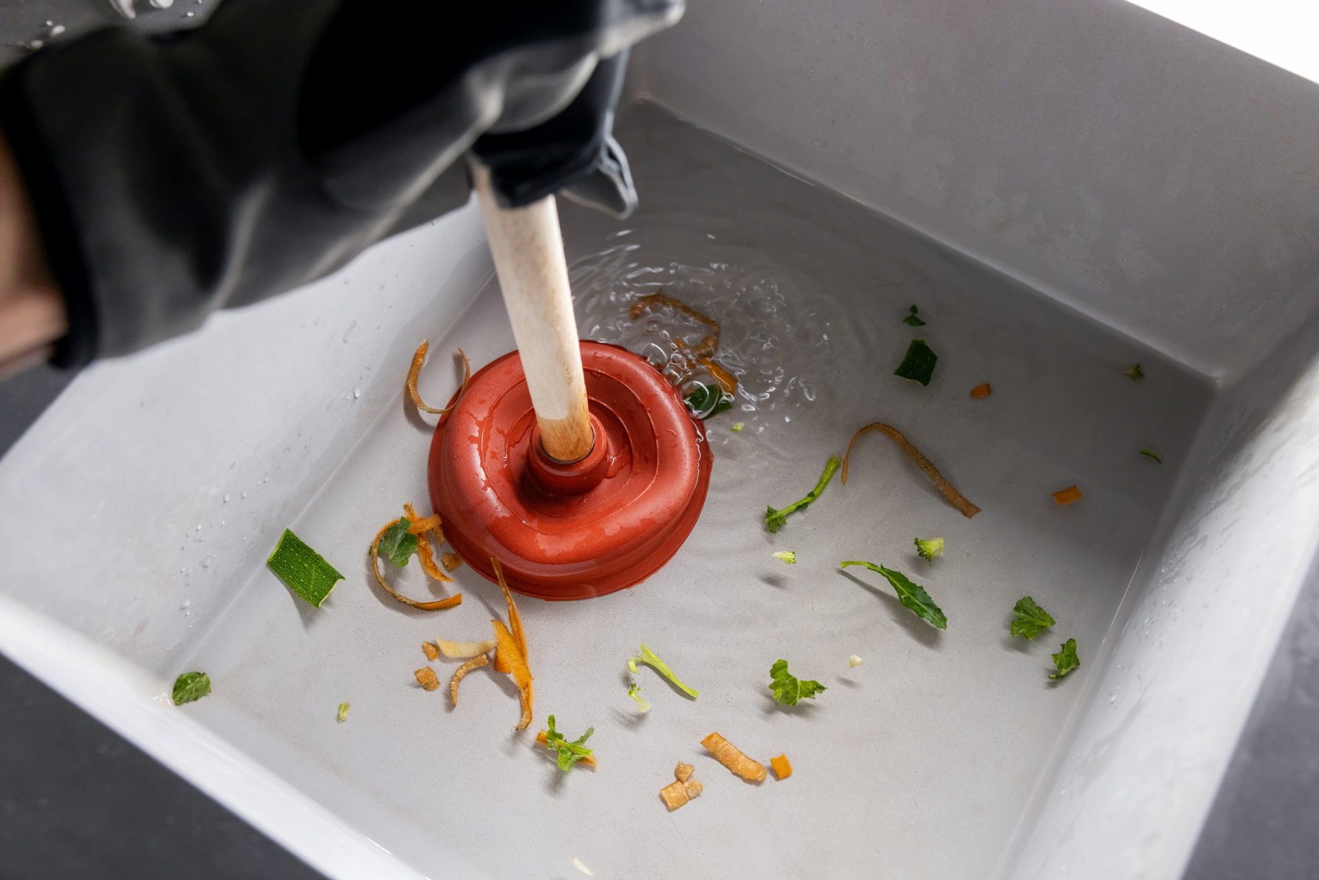 Unblock Your Sink with Ease: A Step-by-Step Guide for Tunbridge Wells ...